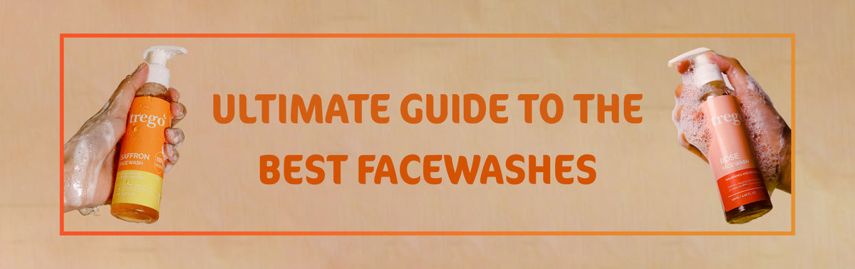 Beyond Clean: The Art and Science of Choosing the Right Face Wash ...