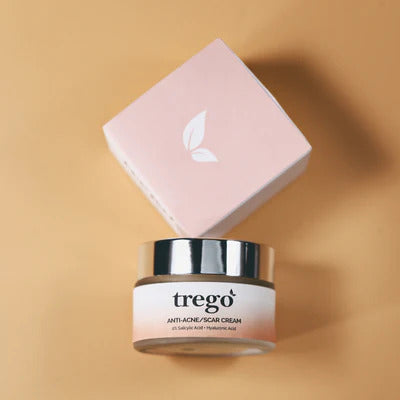 CREAM – Trego.pk