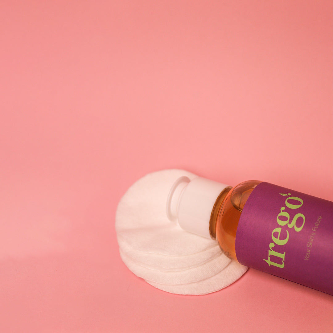 CLARIFYING AND HYDRATING TONER – Trego.pk