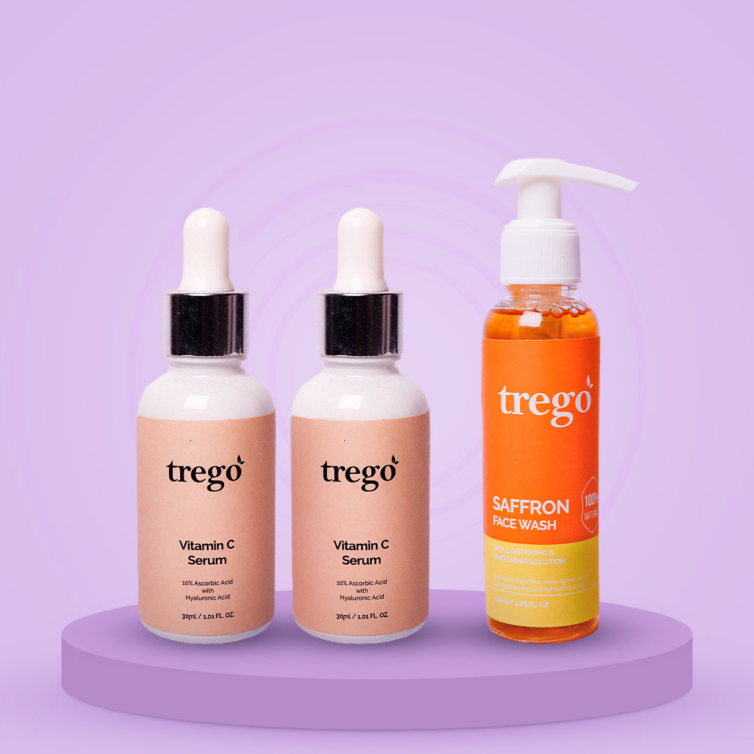 Organic Skincare Products | Tried and Tested Canadian Formulation ...