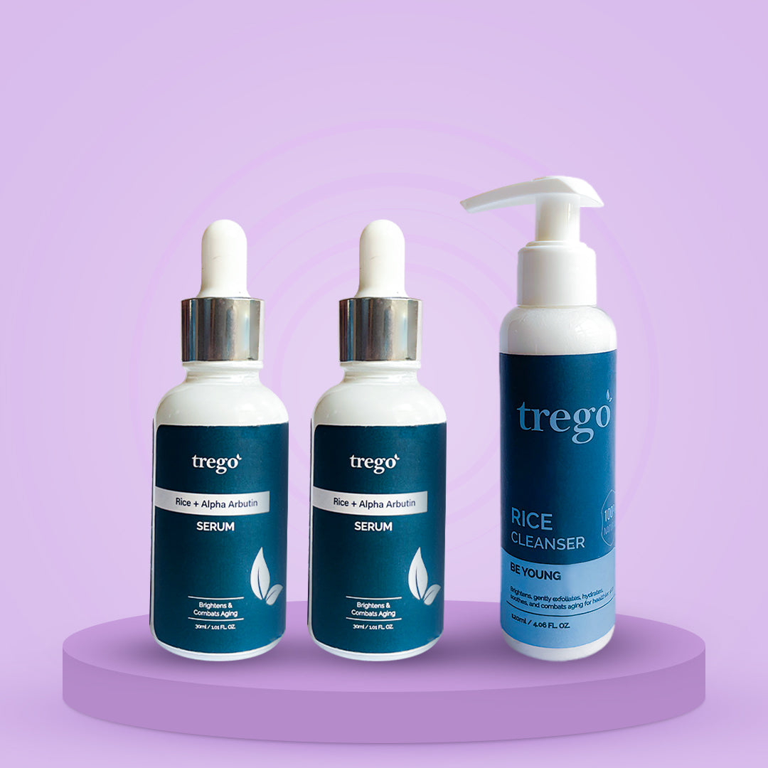 Organic Skincare Products | Tried and Tested Canadian Formulation ...