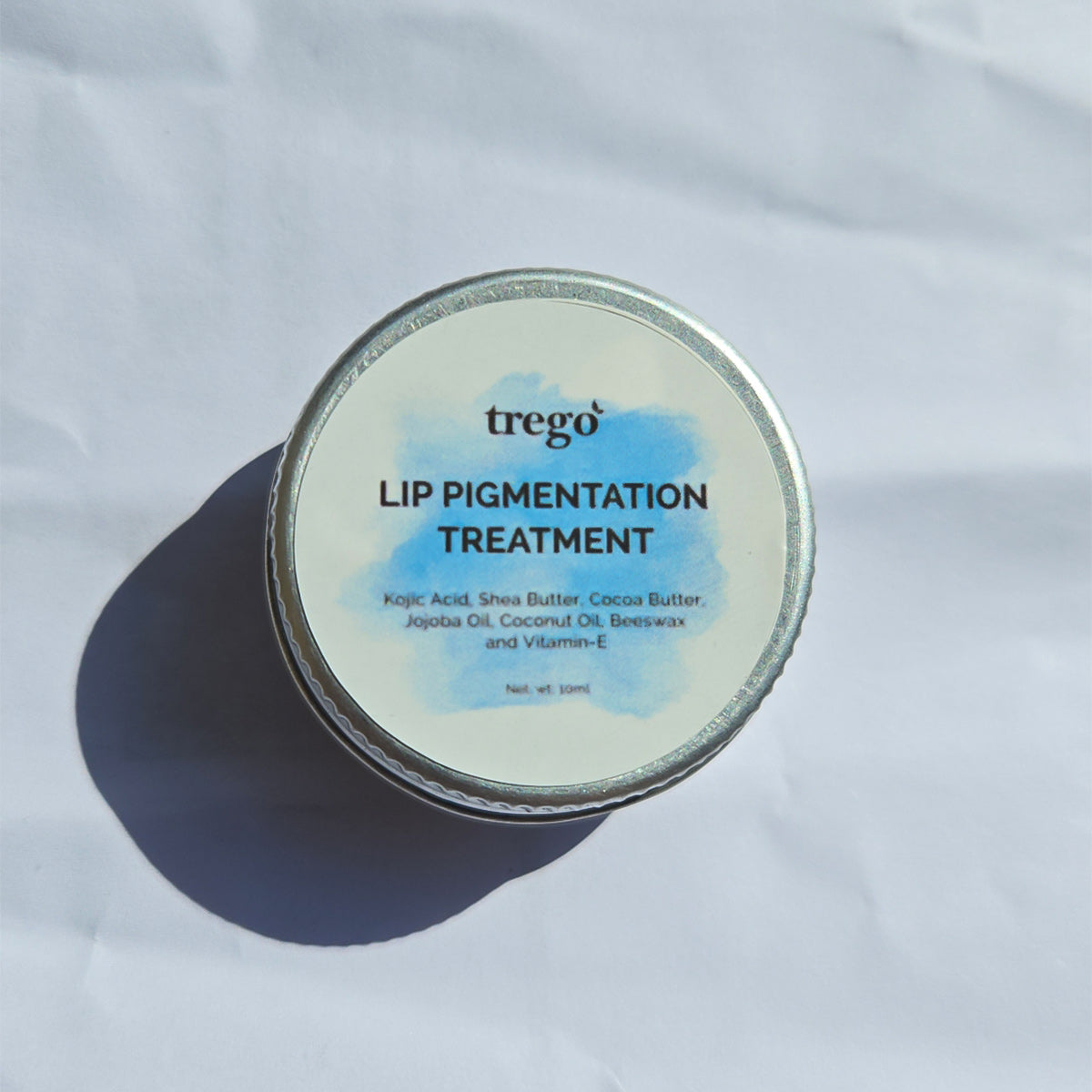 Lip Pigmentation Cream for Even, Healthy Lips - Trego.pk