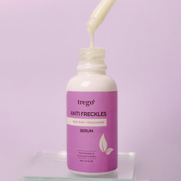 Best Glycolic Acid | Skin Brightening & Lightening Toner - Trego – Trego.pk