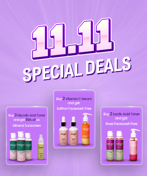 Organic Skincare Products | Tried and Tested Canadian Formulation ...