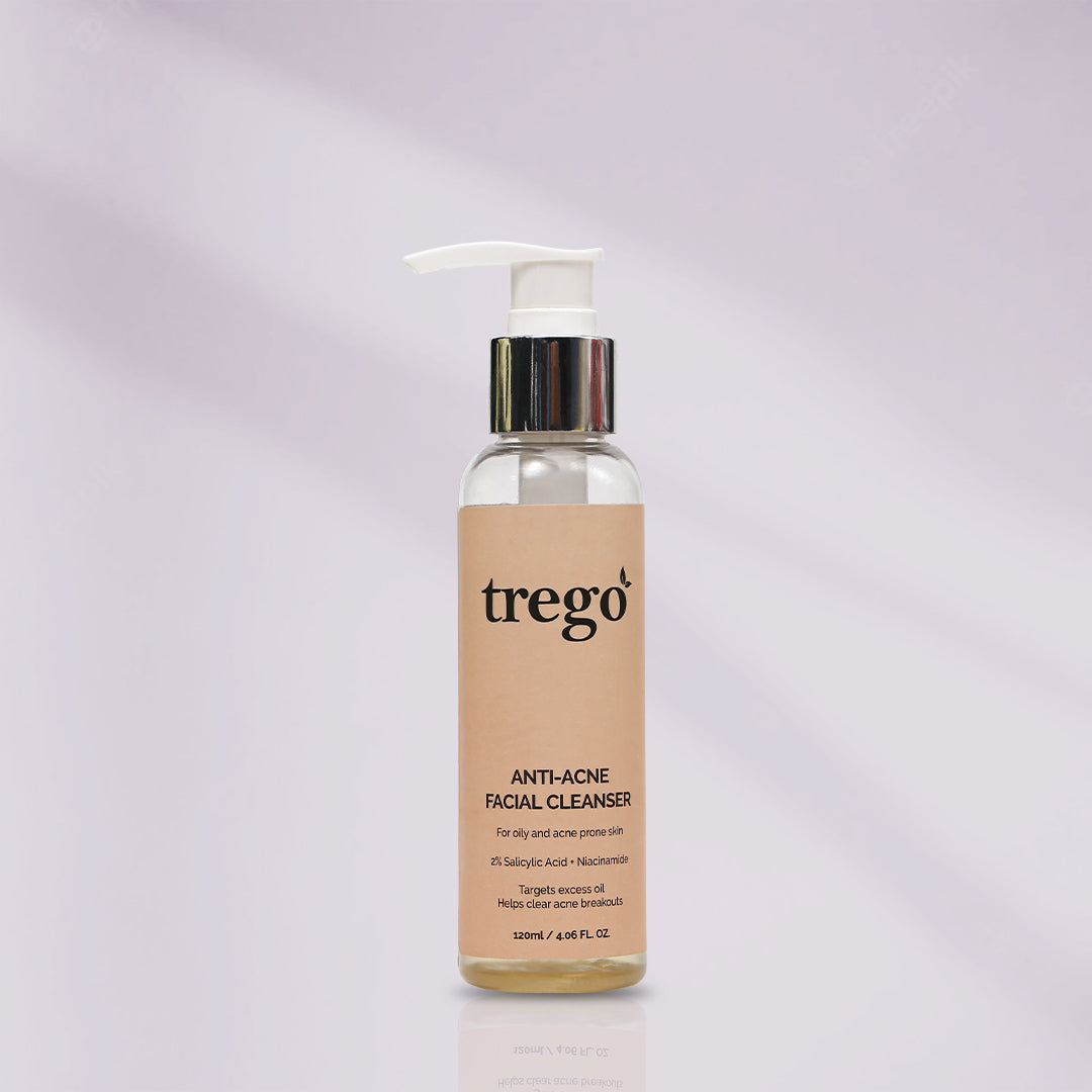 On The Go Skincare Bundle To Avoid Dirt and Harmful Rays - Trego – Trego.pk