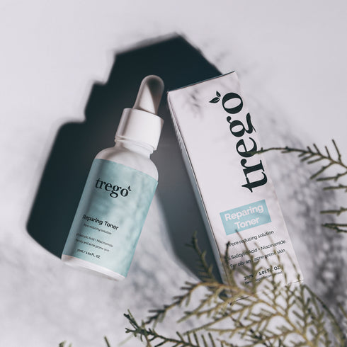 Salicylic Acid Serum for Acne Treatment in Pakistan – Trego.pk